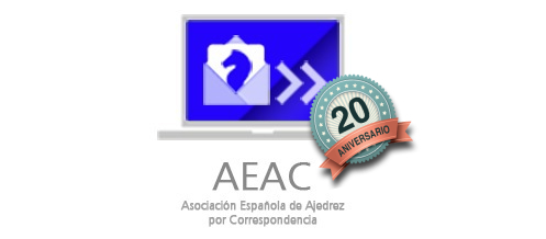 PARTIDAS COMENTADAS :: AEAC
